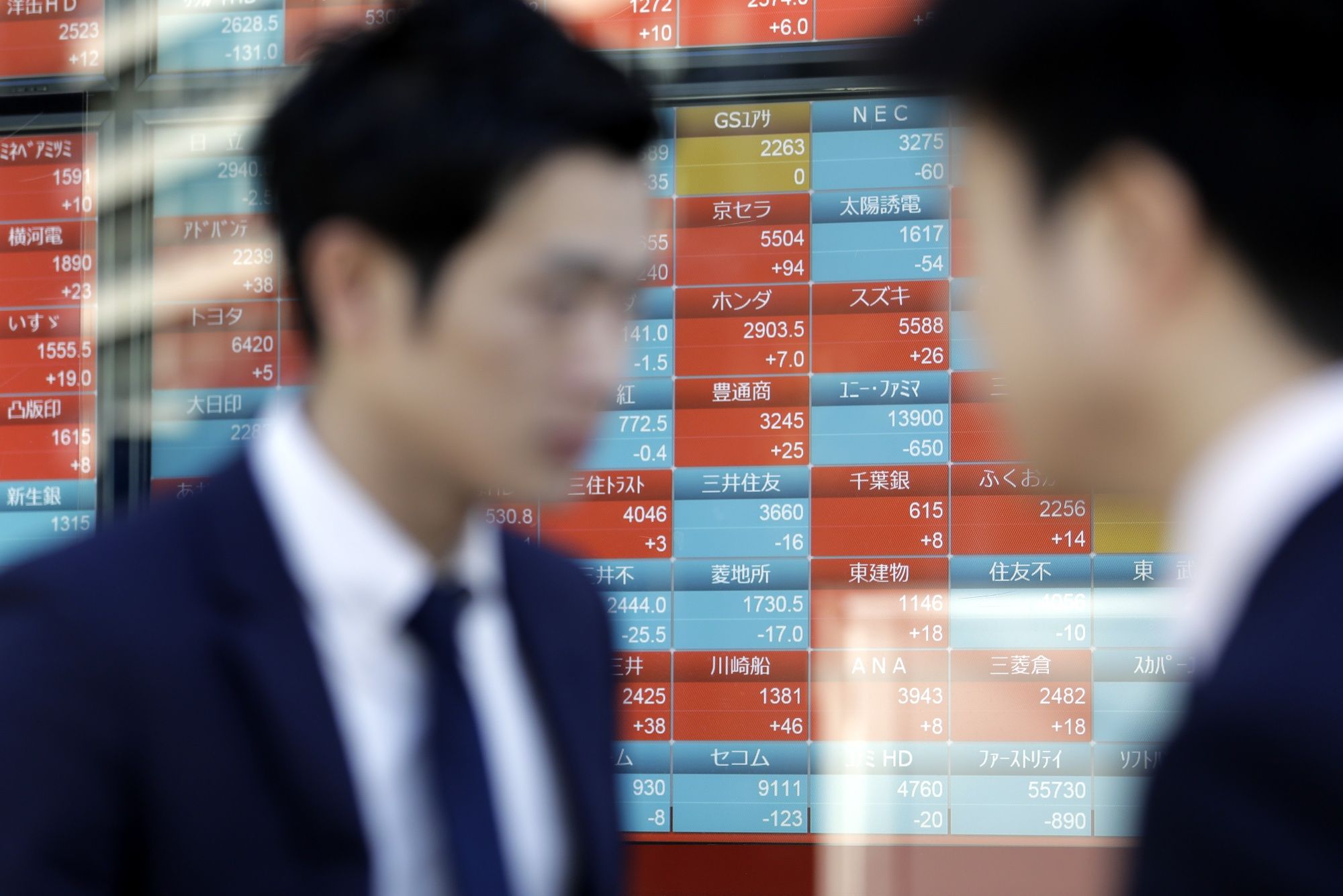 China Earnings to Deepen Woes of Worst-Performing Stock Market