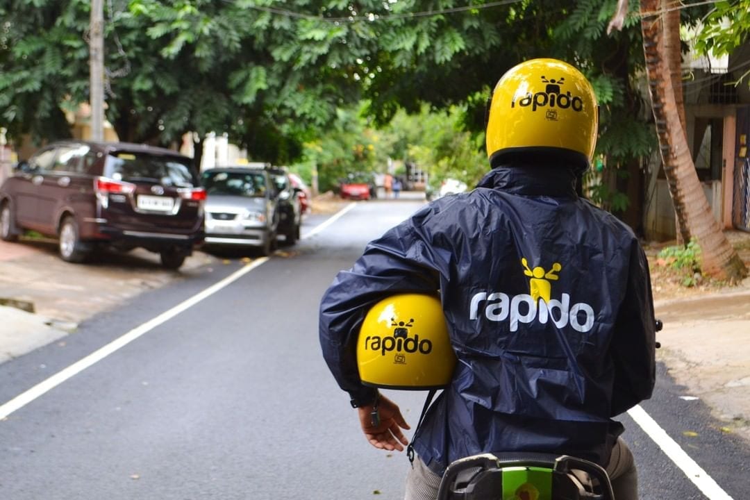 Rapido Forays Into Cab Services Segment; Plans Roll Out In 35 Cities By ...