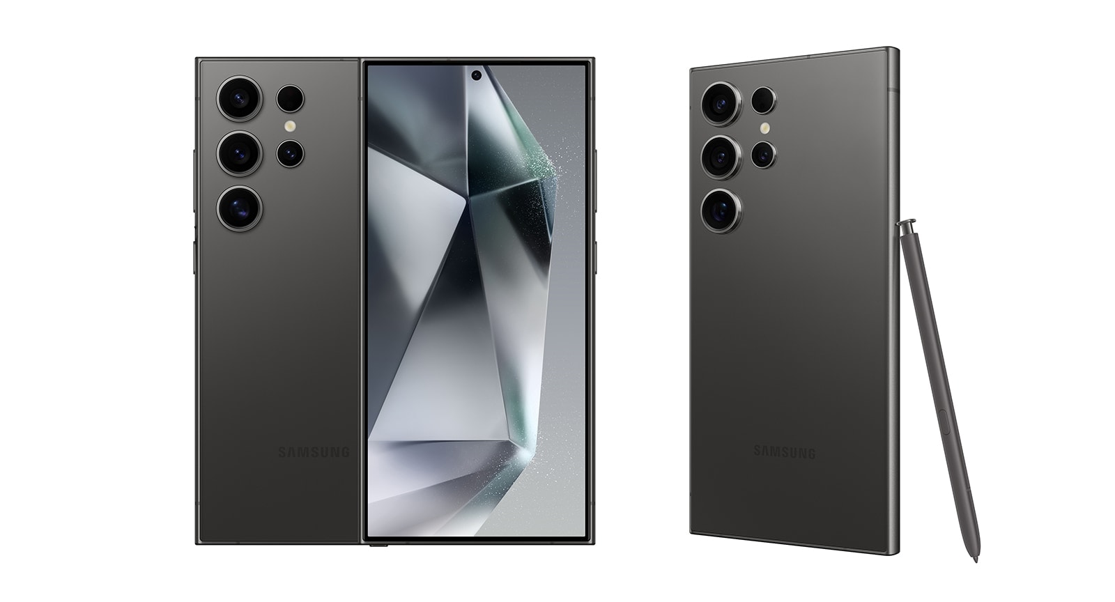 Samsung Galaxy S26 Ultra Leaked Visuals Reveal Noticeable Shift In ...