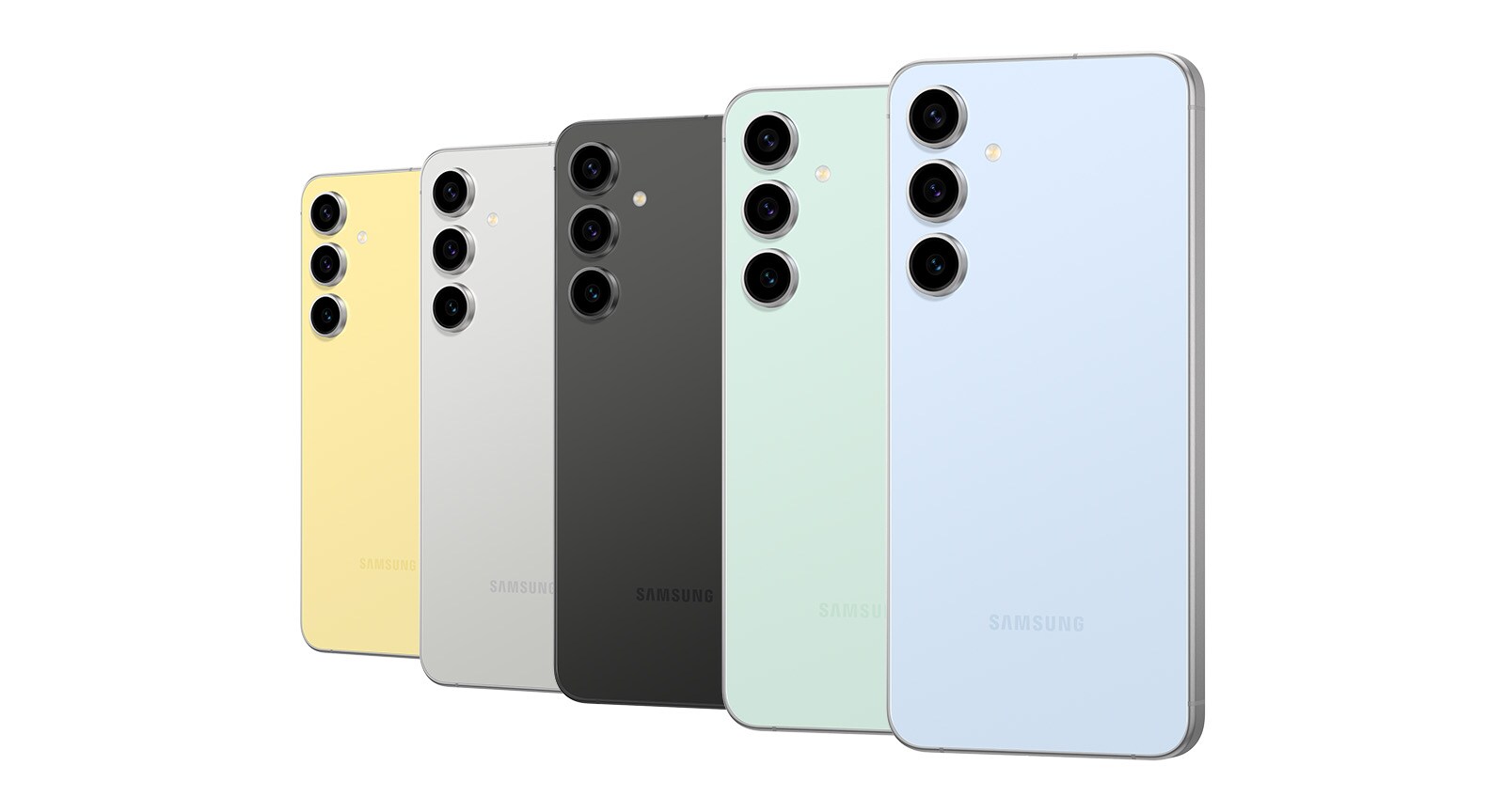 Samsung Galaxy S25 FE Leaks: Will It Feature 4,900 mAh Battery? Here’s ...