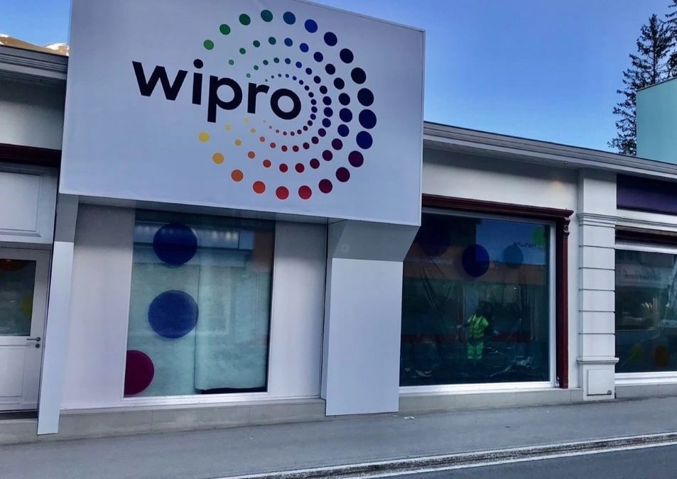 Wipro Q4 Results Review — Weak Guidance Amid Economic Uncertainty; HDFC ...