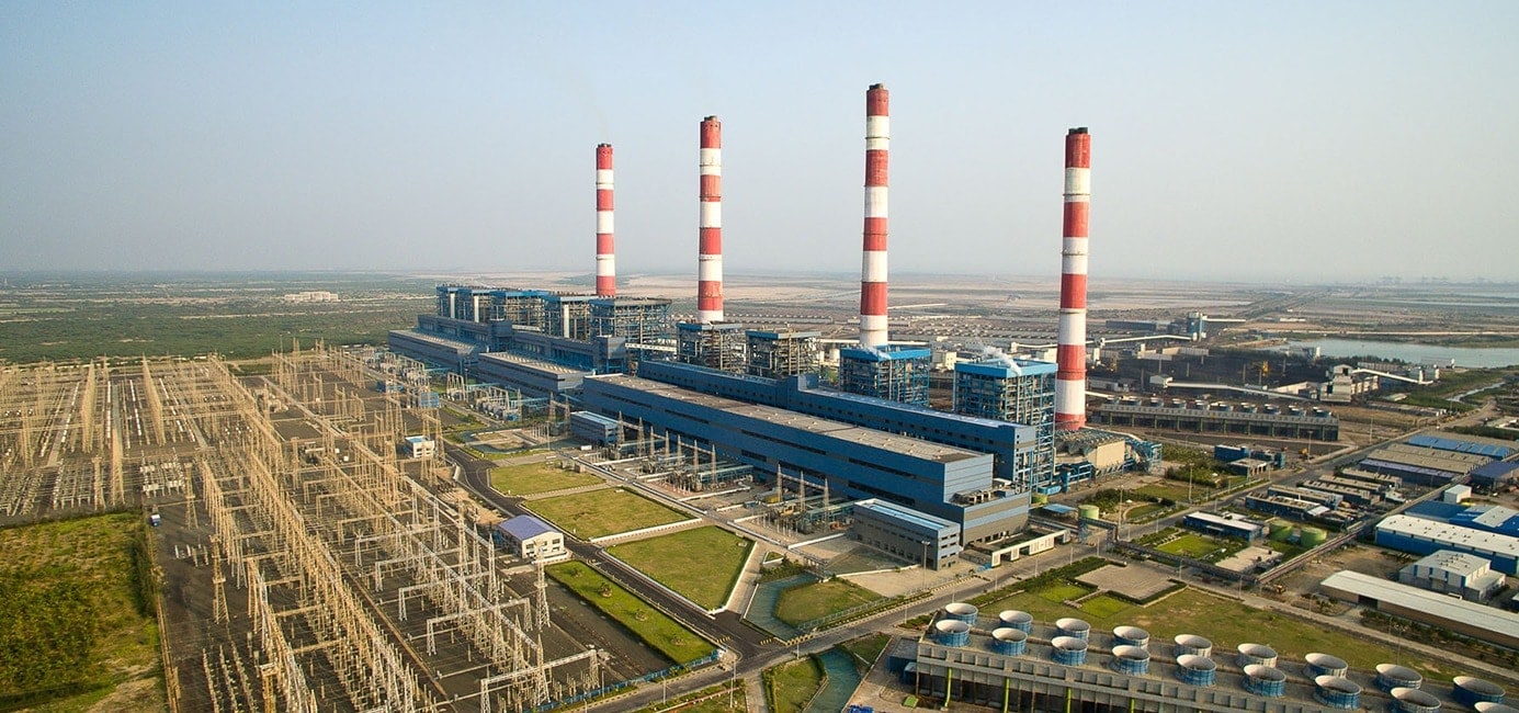 Adani Power Rated New 'OverWeight' At Morgan Stanley; Stock Rallies 9% ...