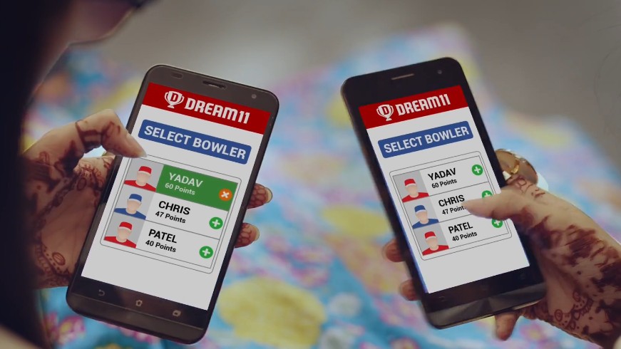 Dream11 Parent Testing App To Foray Into Financial Services Under ...