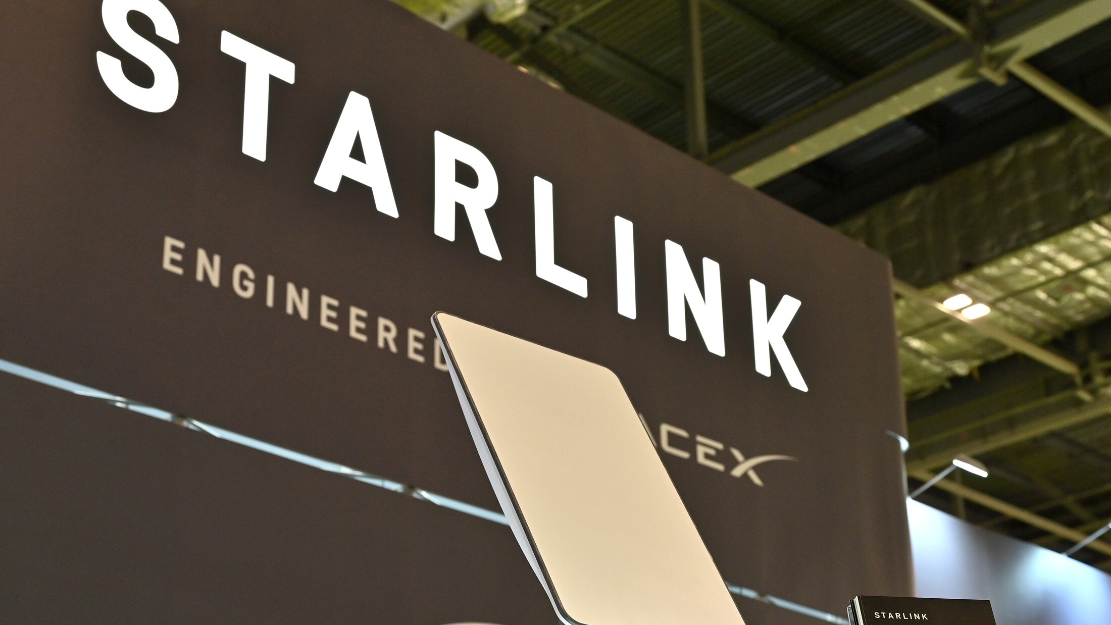 Musk’s SpaceX To Buy EchoStar Spectrum For $17 Billion