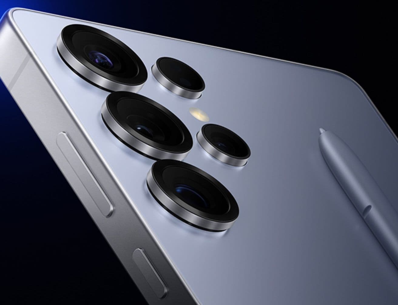 Samsung Galaxy S27 Ultra May Get Exynos 2nm Chip, S26 Ultra To Stick ...