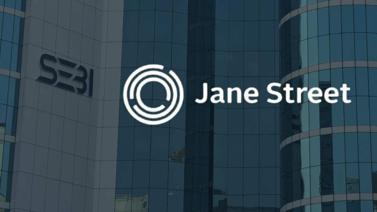 Jane Street To Argue That Retail Demand Drove Its India Trades