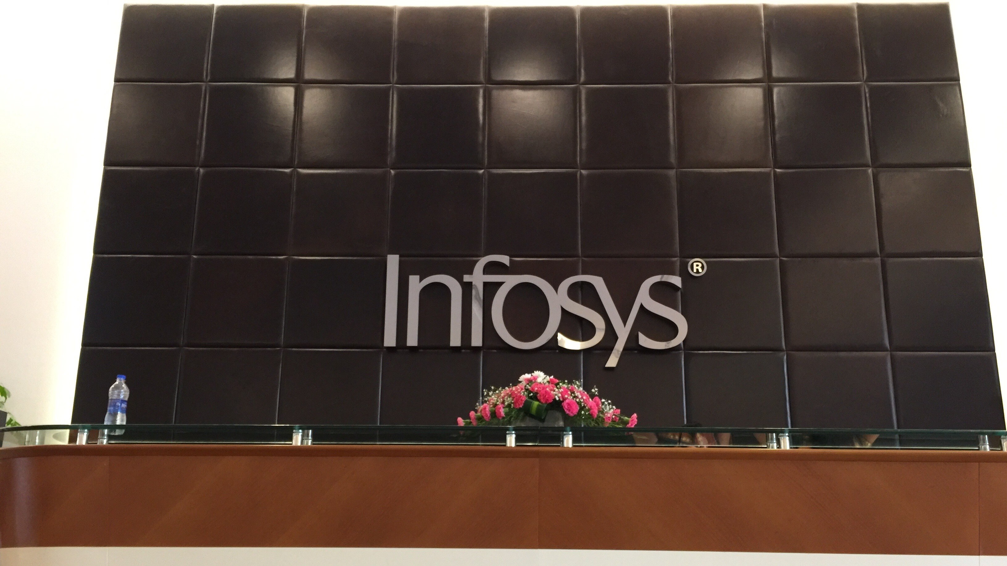 Infosys Q4 Results Review — Top-Line Miss; Cautious Guidance Due To ...