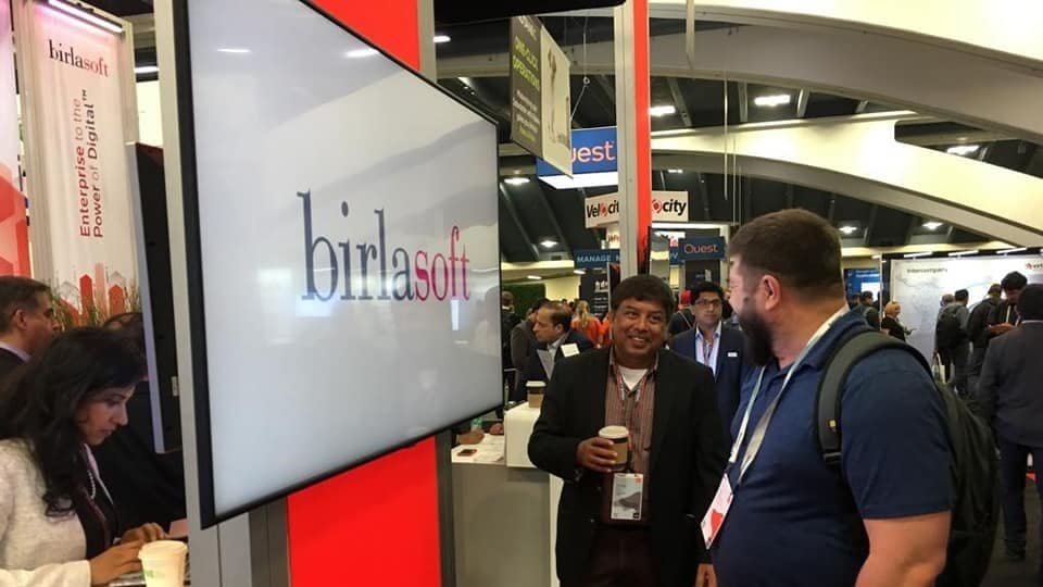 Birlasoft Share Price Hits Record High After Q3 Profit Beats Estimates