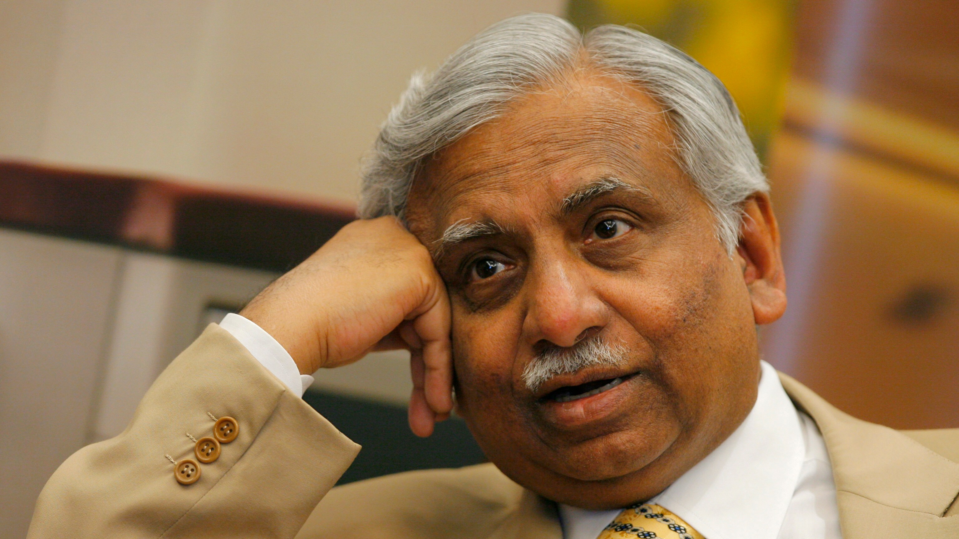 Court Allows Naresh Goyal To Visit His Ailing Wife, Consult Private Doctors