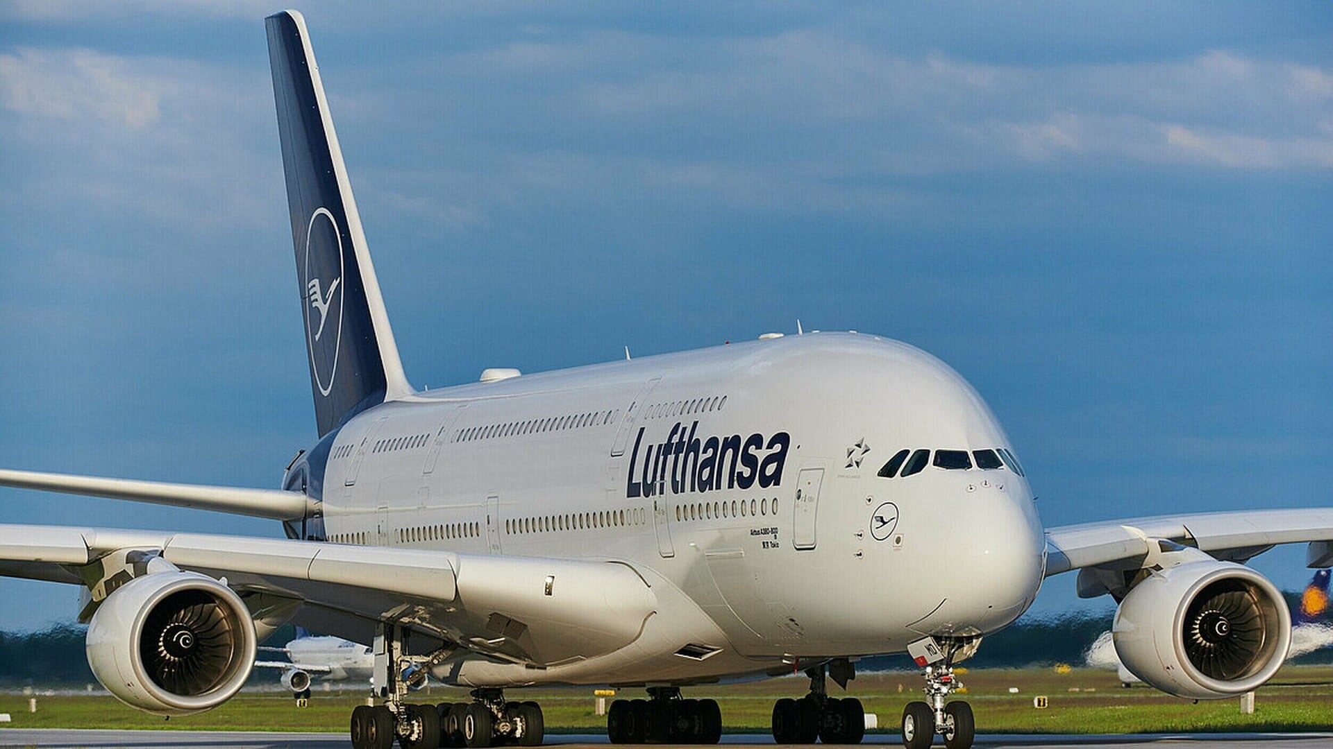 Lufthansa Set To Cut 4,000 Jobs By 2030 As Artificial Intelligence And ...