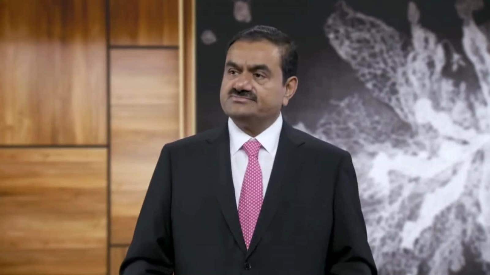 Adani Group Prepares Massive $100 Billion Capex Plan