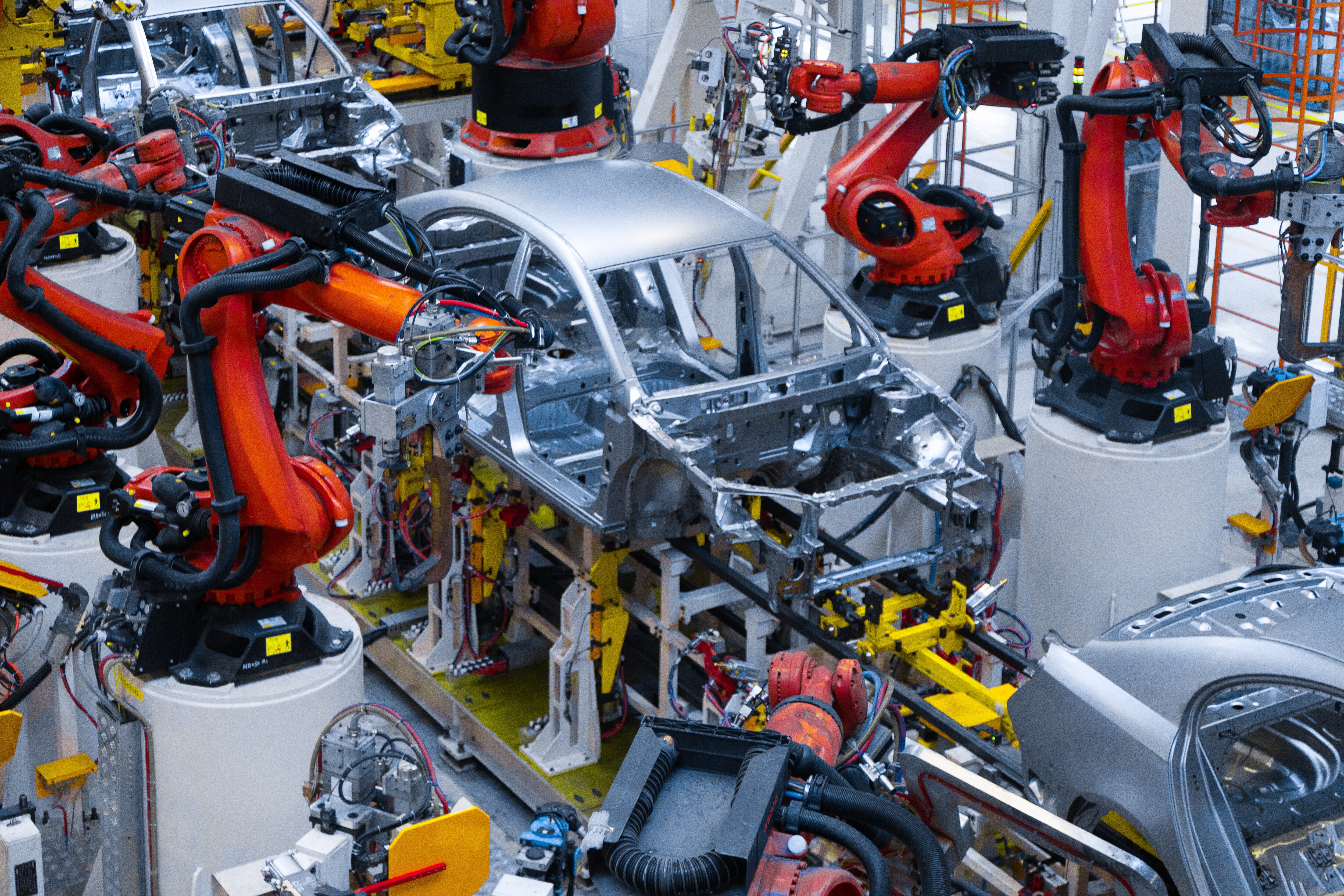 Auto Component Industry To Invest $7 Billion Over Next 5 Years To ...