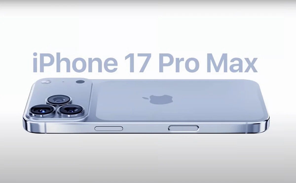 iPhone 17 Pro, iPhone 17 Pro Max — Top 10 Features To Look Forward To ...
