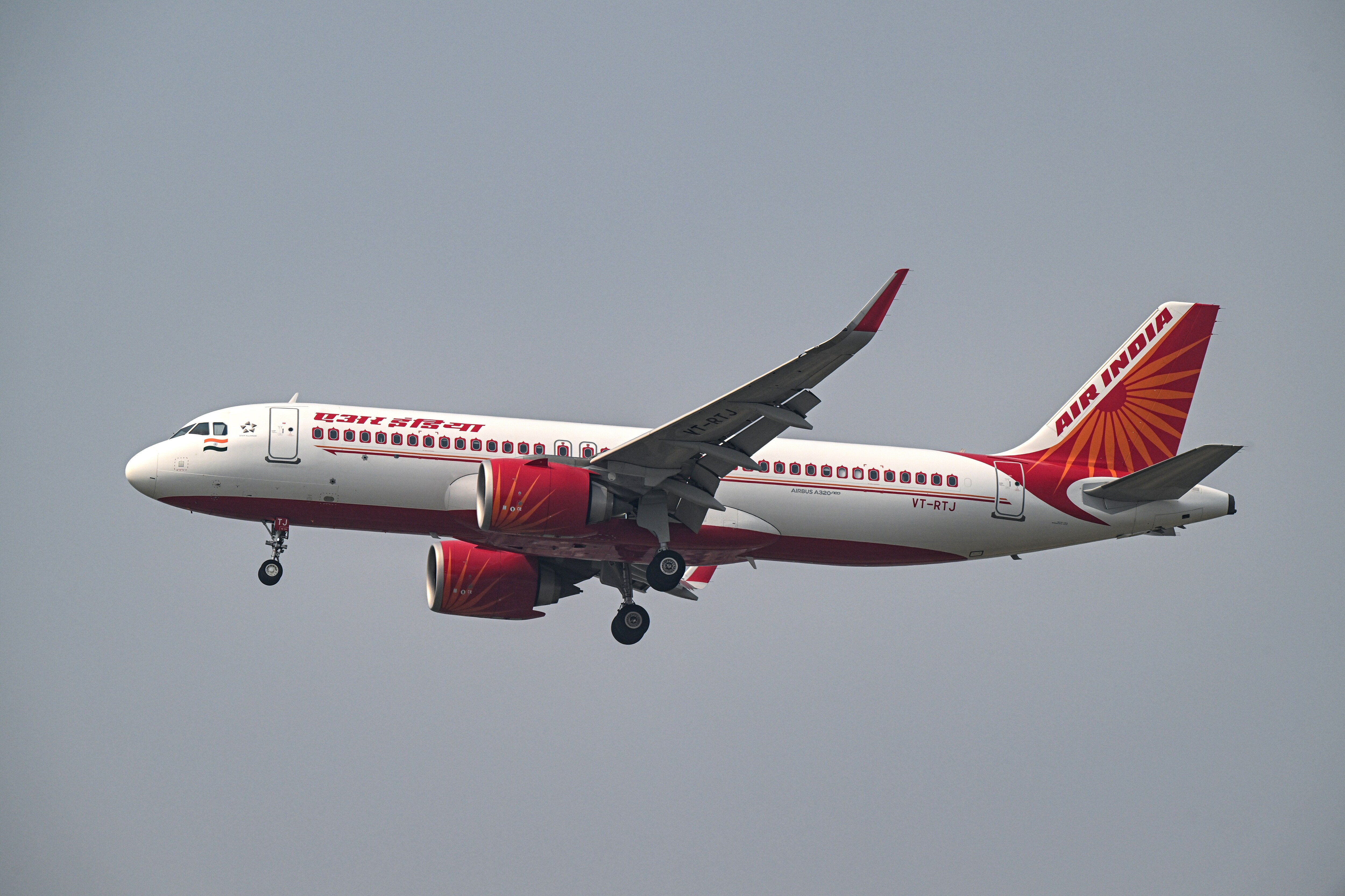 Singapore Air Says Air India Is Still Hurting Its Bottom Line
