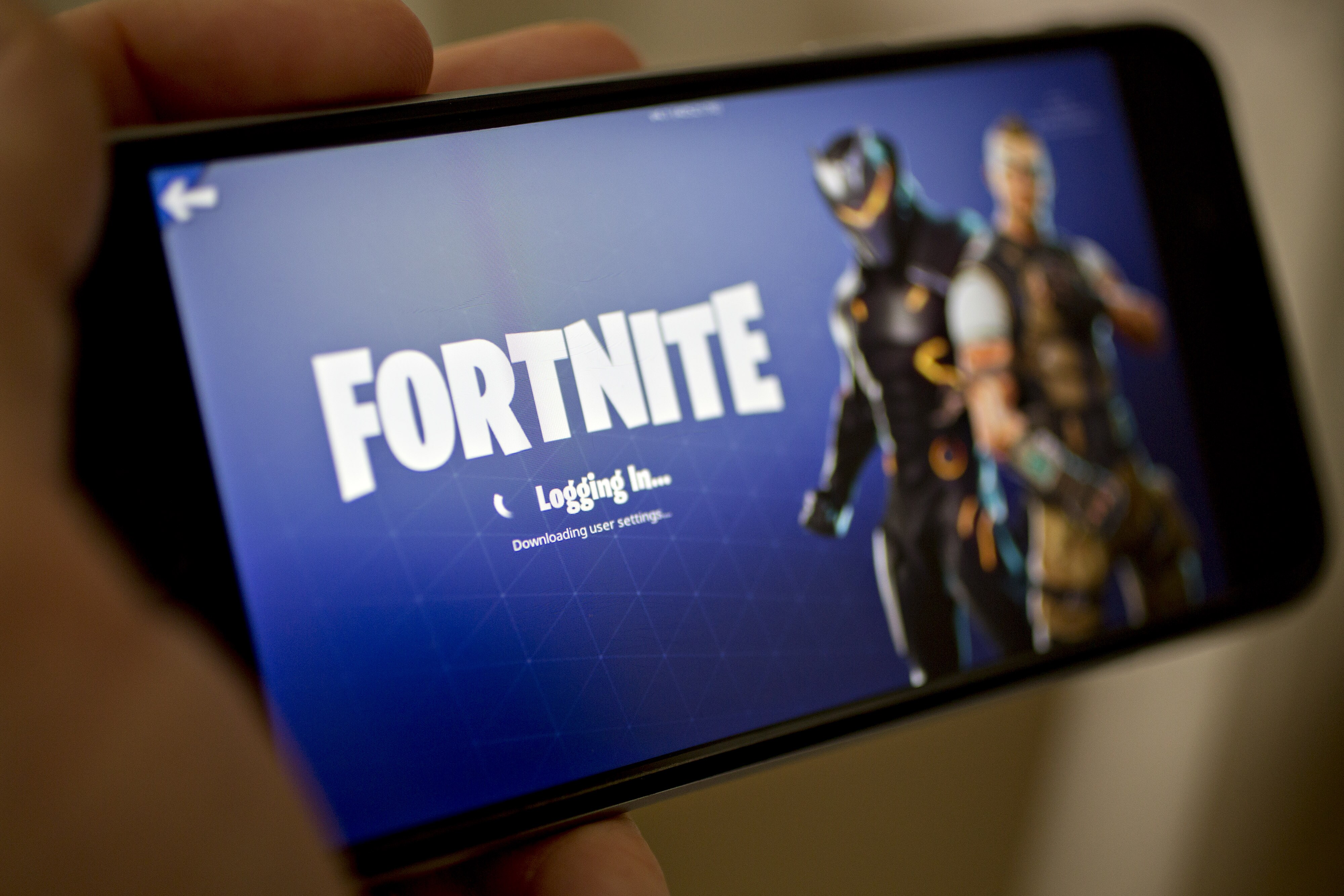 Epic Games’ Win Over Google In Fortnite Fight Upheld On Appeal