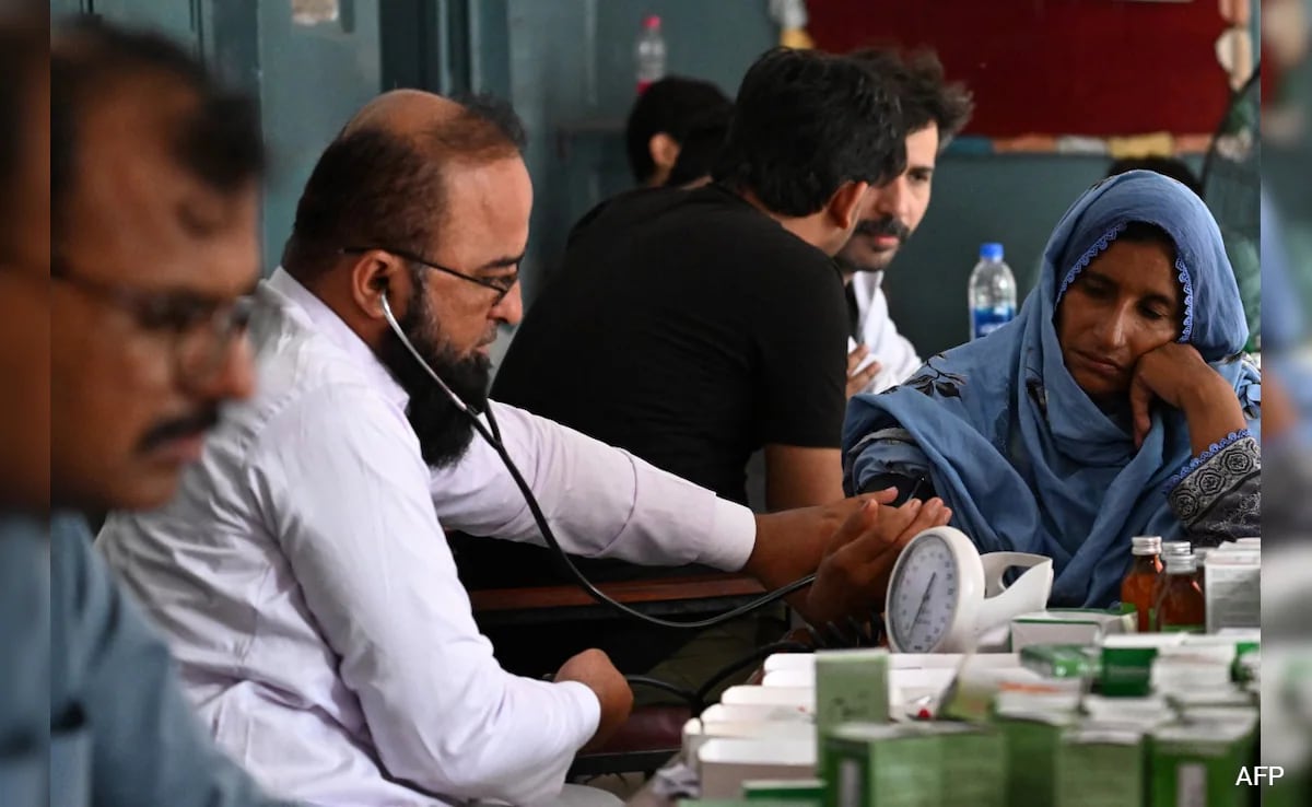 The Rise Of Unqualified Doctors In Pakistan And Its Impact On Public Health