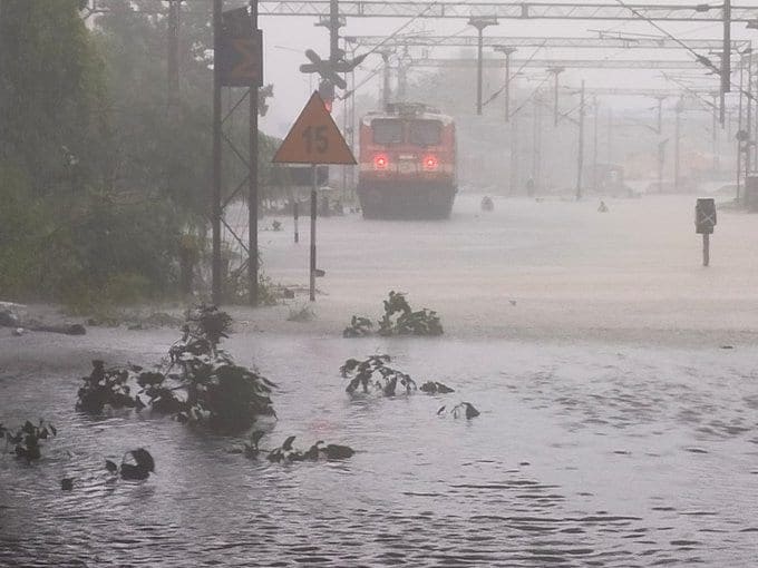 Cyclone Michaung: Government Taking All Measures On War-Footing, Says TN CM