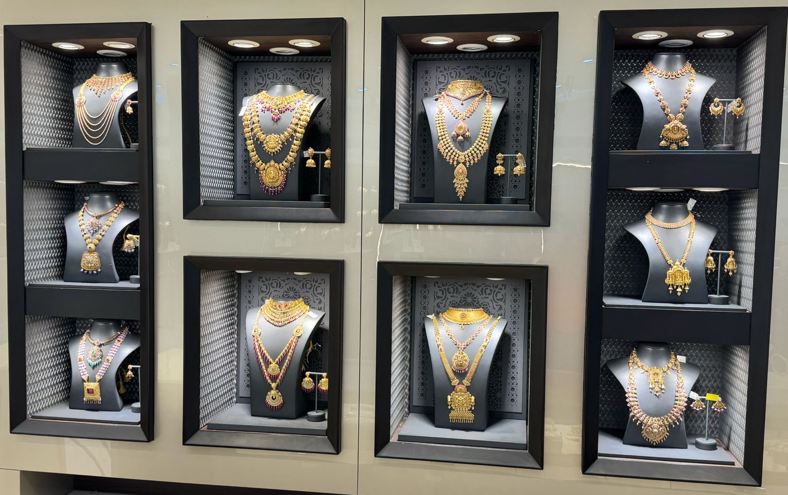 Gold, Silver Prices Edge Up Marginally — Check Rates In Delhi, Mumbai ...