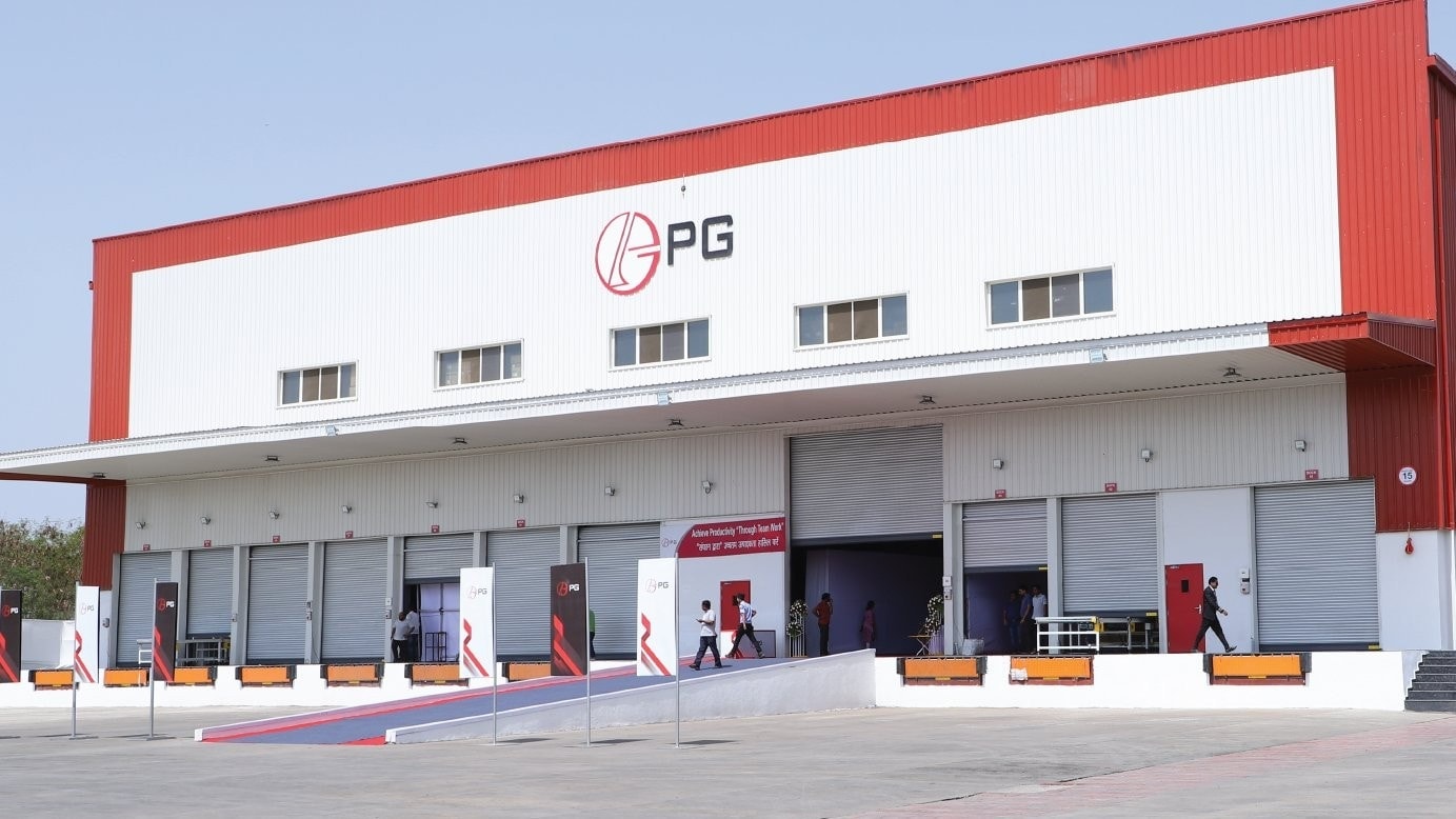 PG Electroplast Stock Spikes Nearly 14% As GST Cut Expectation Lifts ...