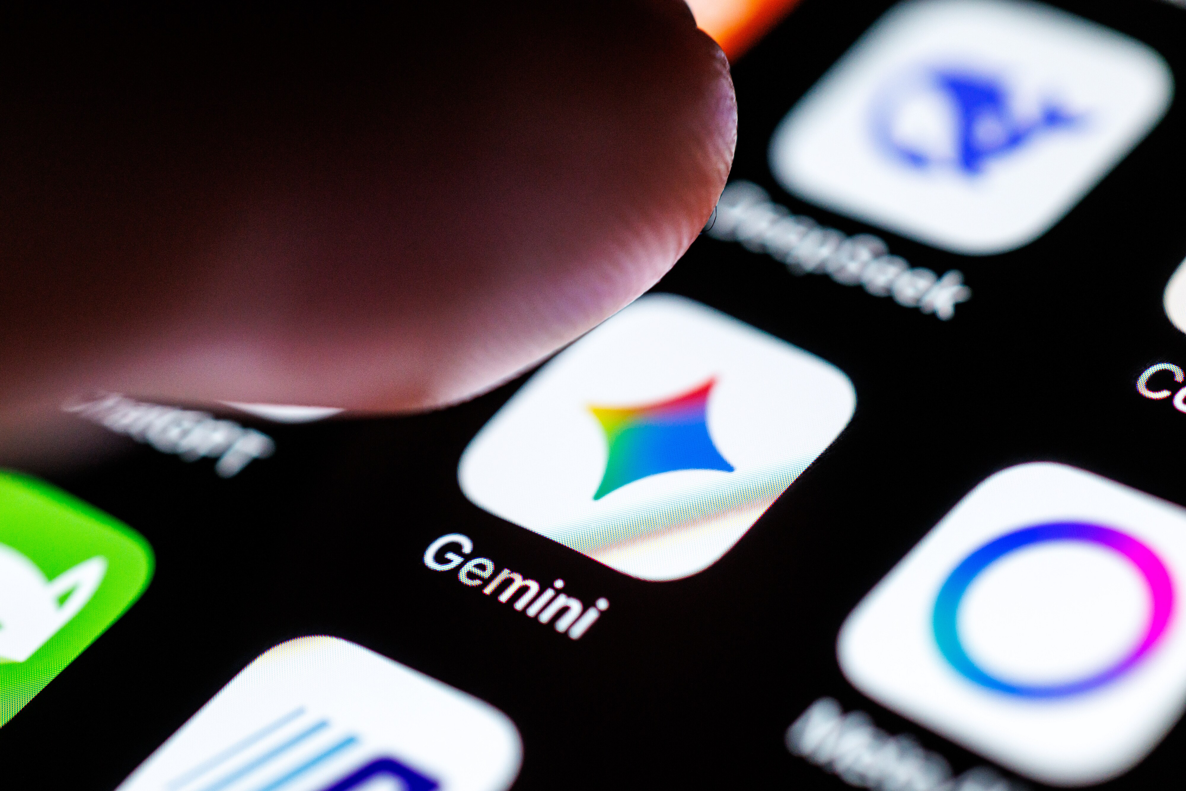 Google Adds Gemini To Chrome After Dodging Forced Sale