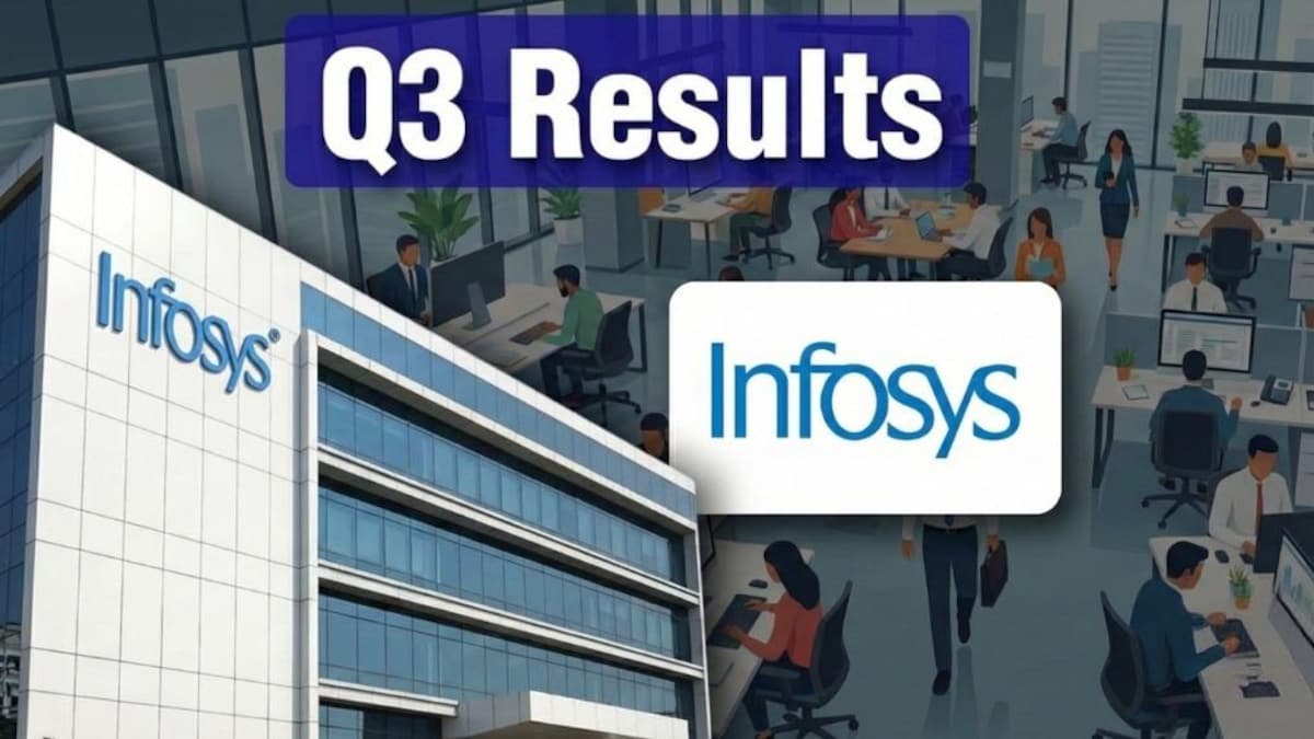 Infosys Q3 Result Review: BofA, Morgan Stanley, Jefferies And Citi Hike ...