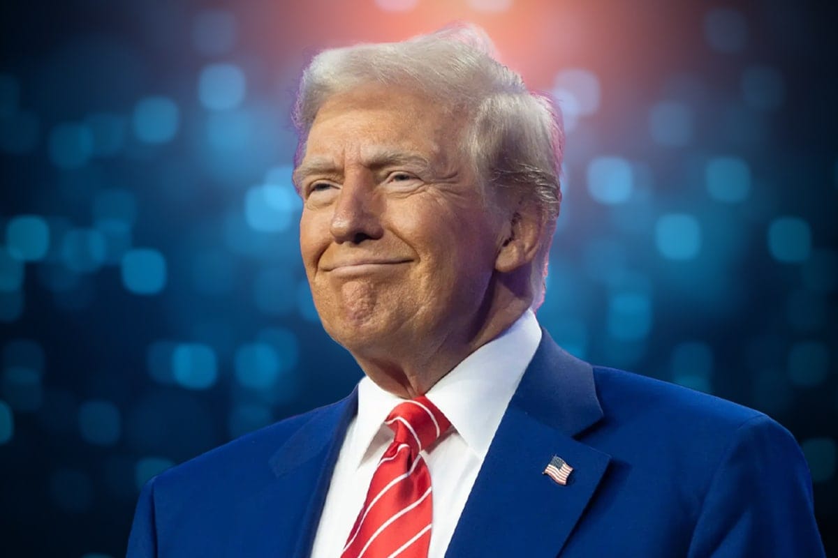 Donald Trump Believes UN Has Reached Its Potential, Talks Ukraine ...