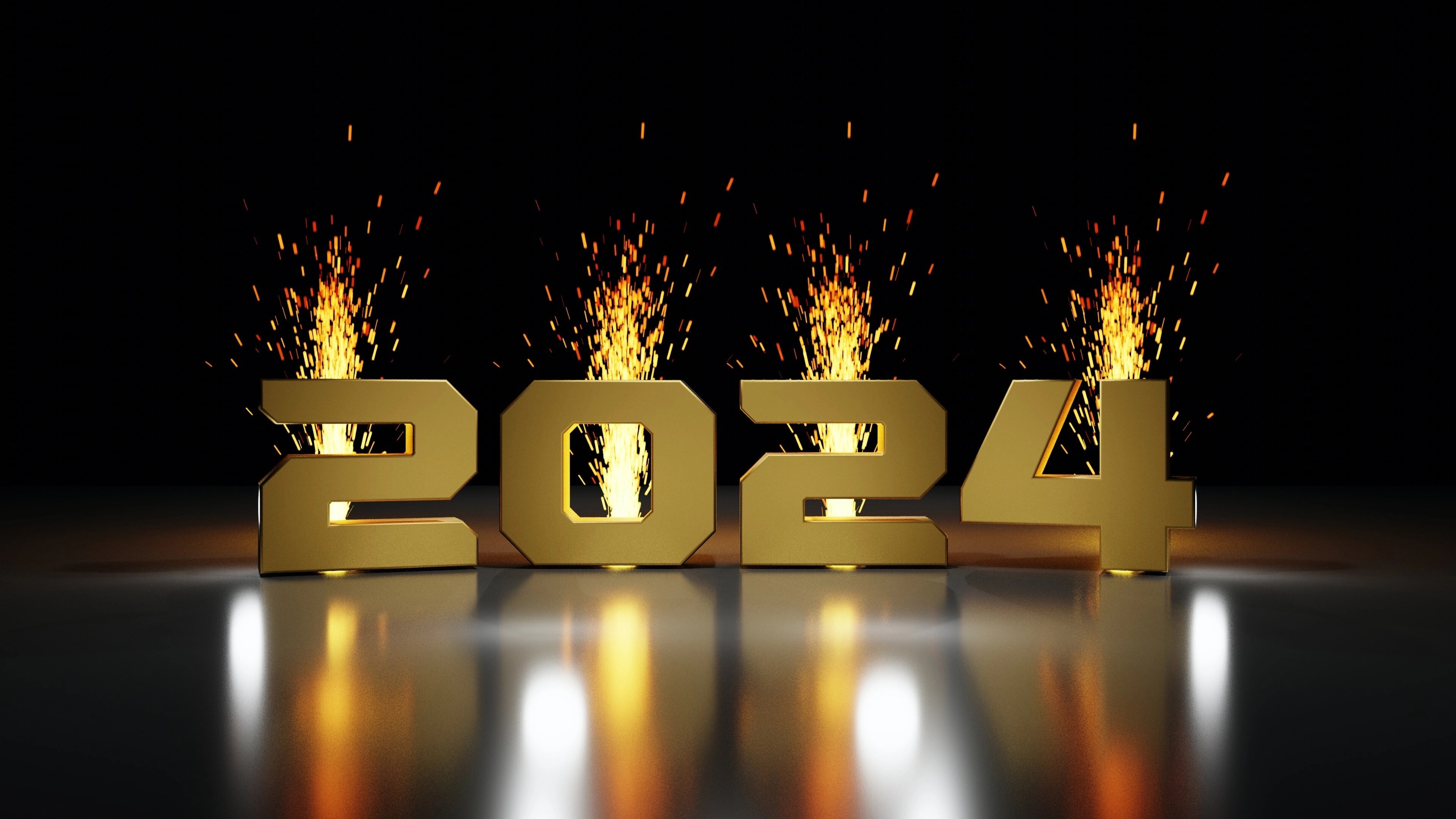 Happy New Year 2024: Images, Wishes, Greetings, Quotes, Facebook And ...