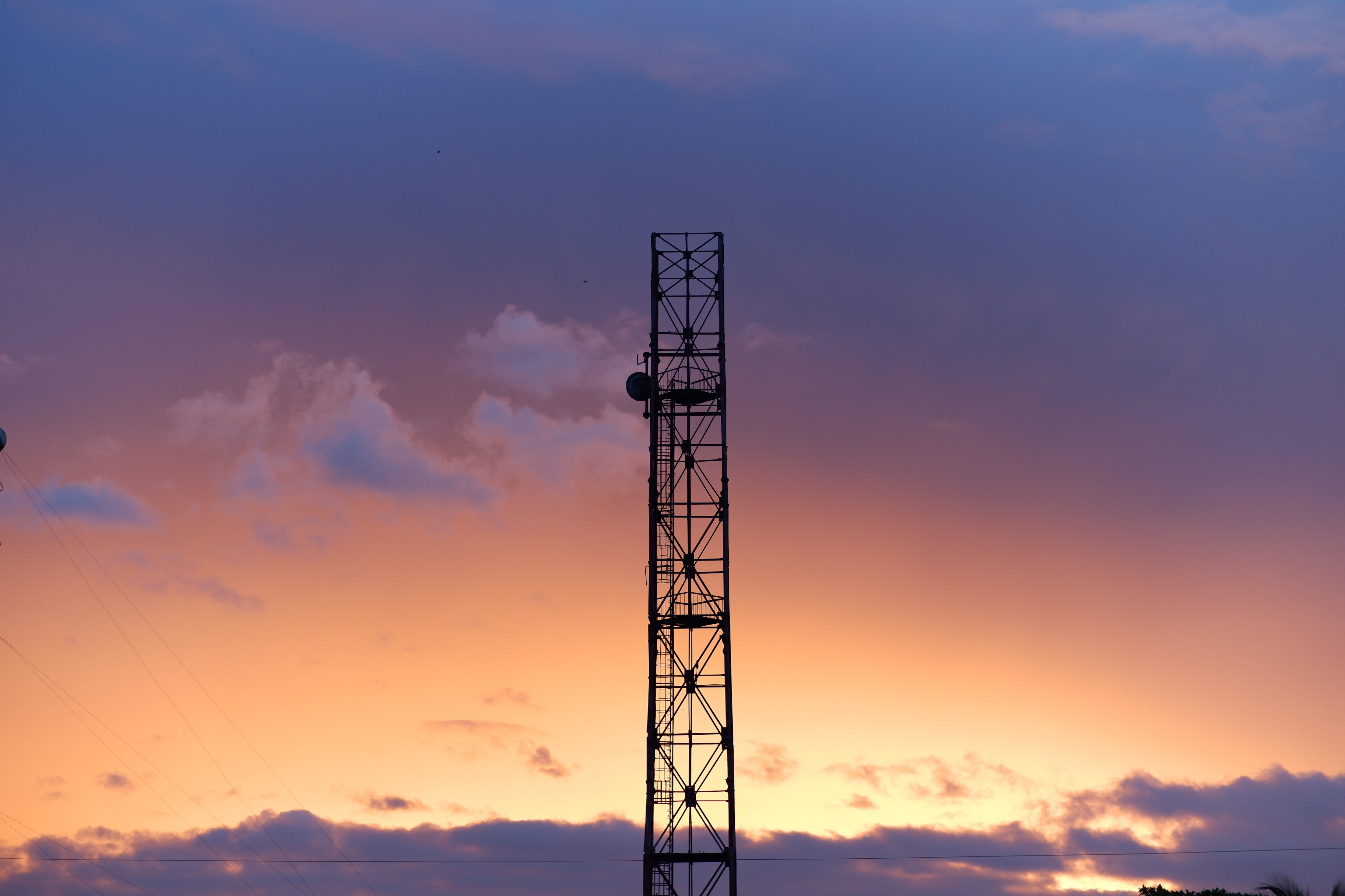 Global Telecom Industry Body GSMA Seeks 5G Spectrum Allocation In 6 Ghz ...