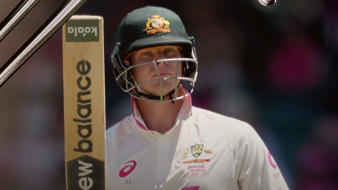 Steve Smith Overtakes Rahul Dravid With 37th Test Century, Eyes Don ...