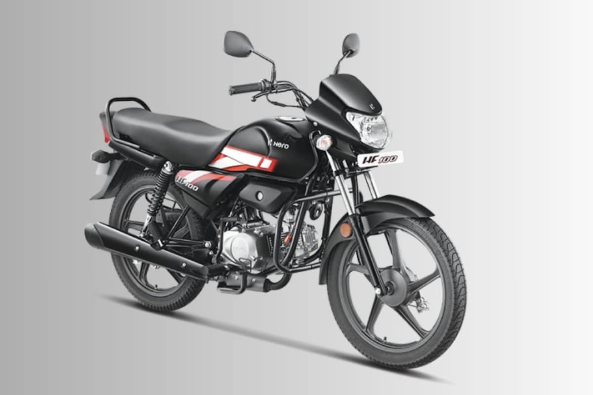 Hero HF 100, Passion Plus Get Price Hike And More: Check List