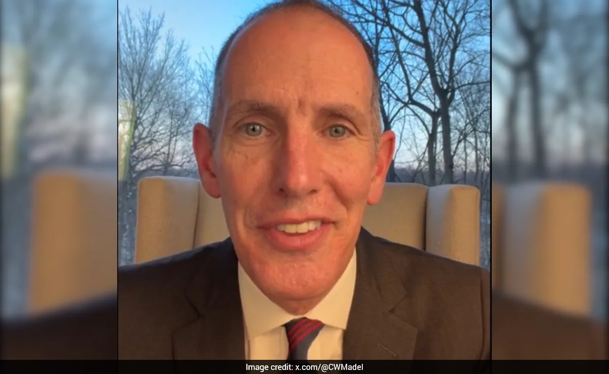 Republican Quits Minnesota Governor Race After Deadly Immigration ...