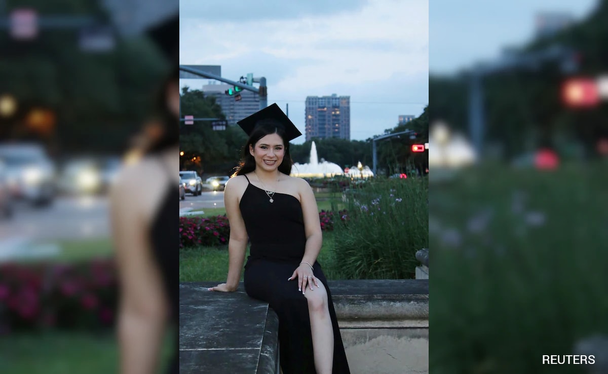 "Bureaucratic Mess": Team Trump Told To Issue Visa To Student Deported ...