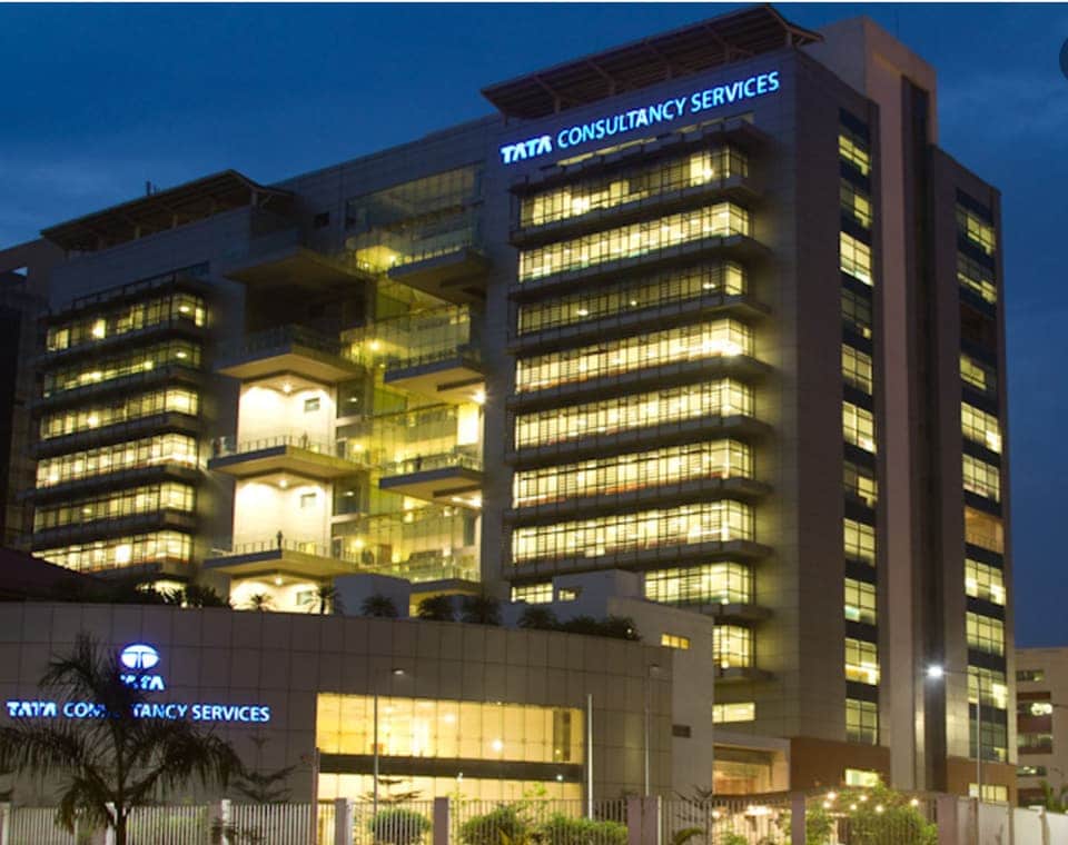 TCS Salary Hike 2025: ‘We Have Not Made A Decision’, Says Chief HR ...
