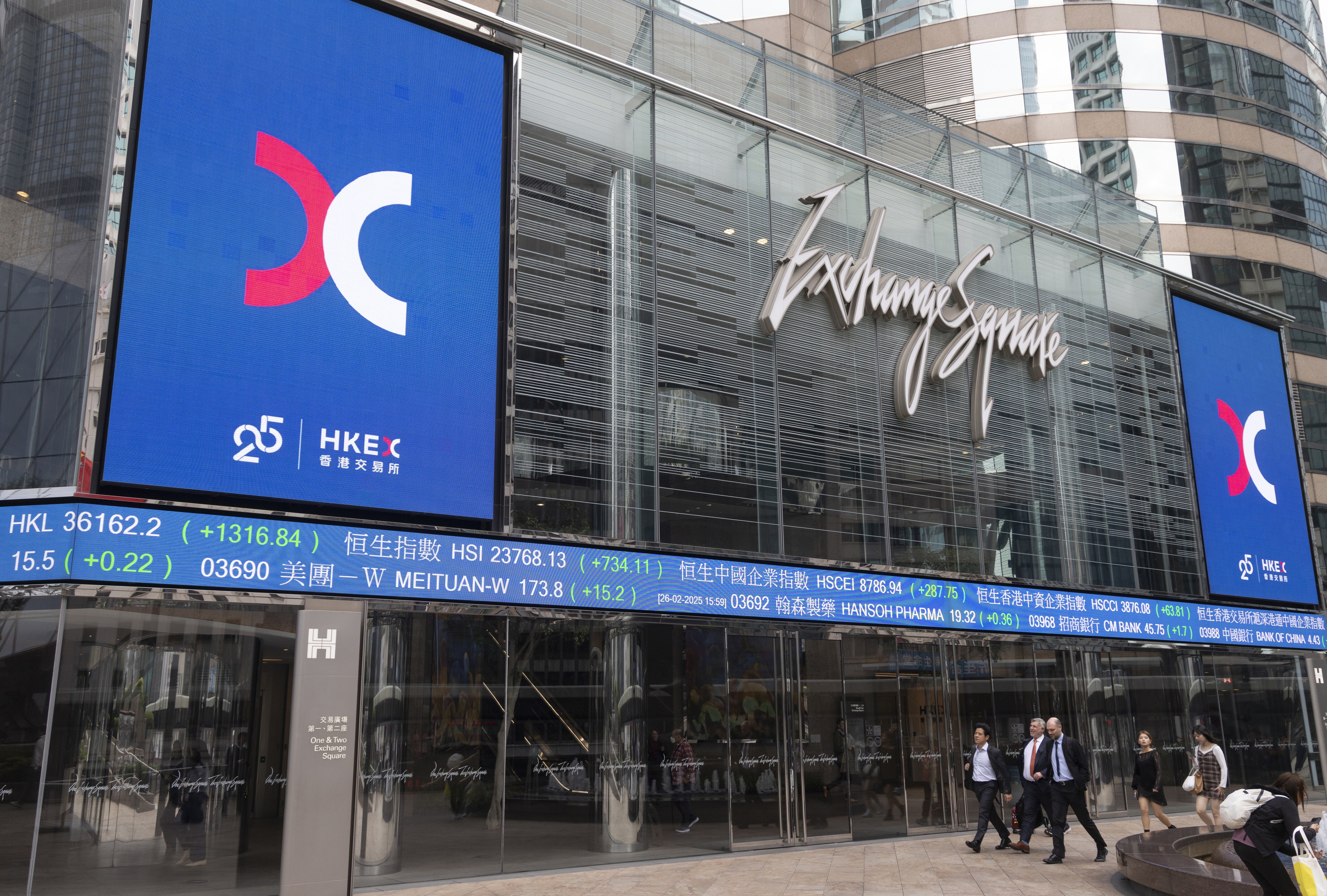 ‘Mag Seven’ Hit All-Time Highs as Meta Soars 12%: Markets Wrap