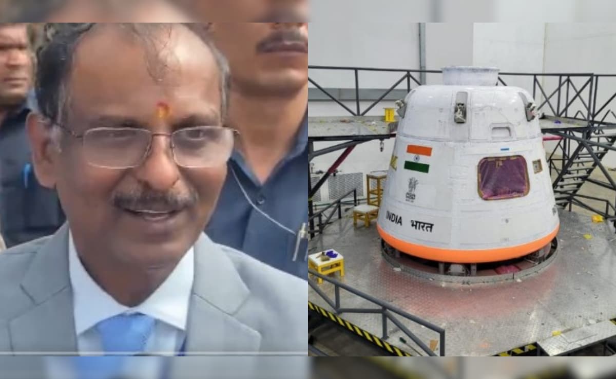 क्या PSLV रॉकेट फेल होने से रुक जाएगा भारत का गगनयान मिशन, ISRO चीफ ने ...