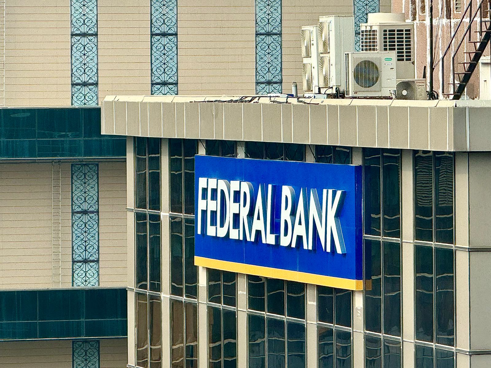 Federal Bank Bets Big On MSME Growth To Offset Margin Pressure