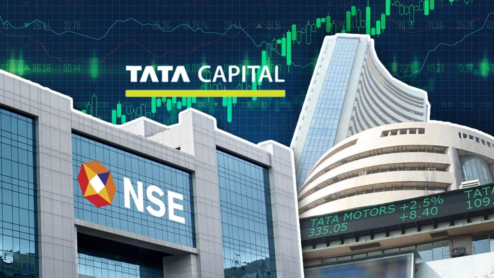 Tata Capital To Raise Up To Rs 36,000 Crore Via Debt Instruments