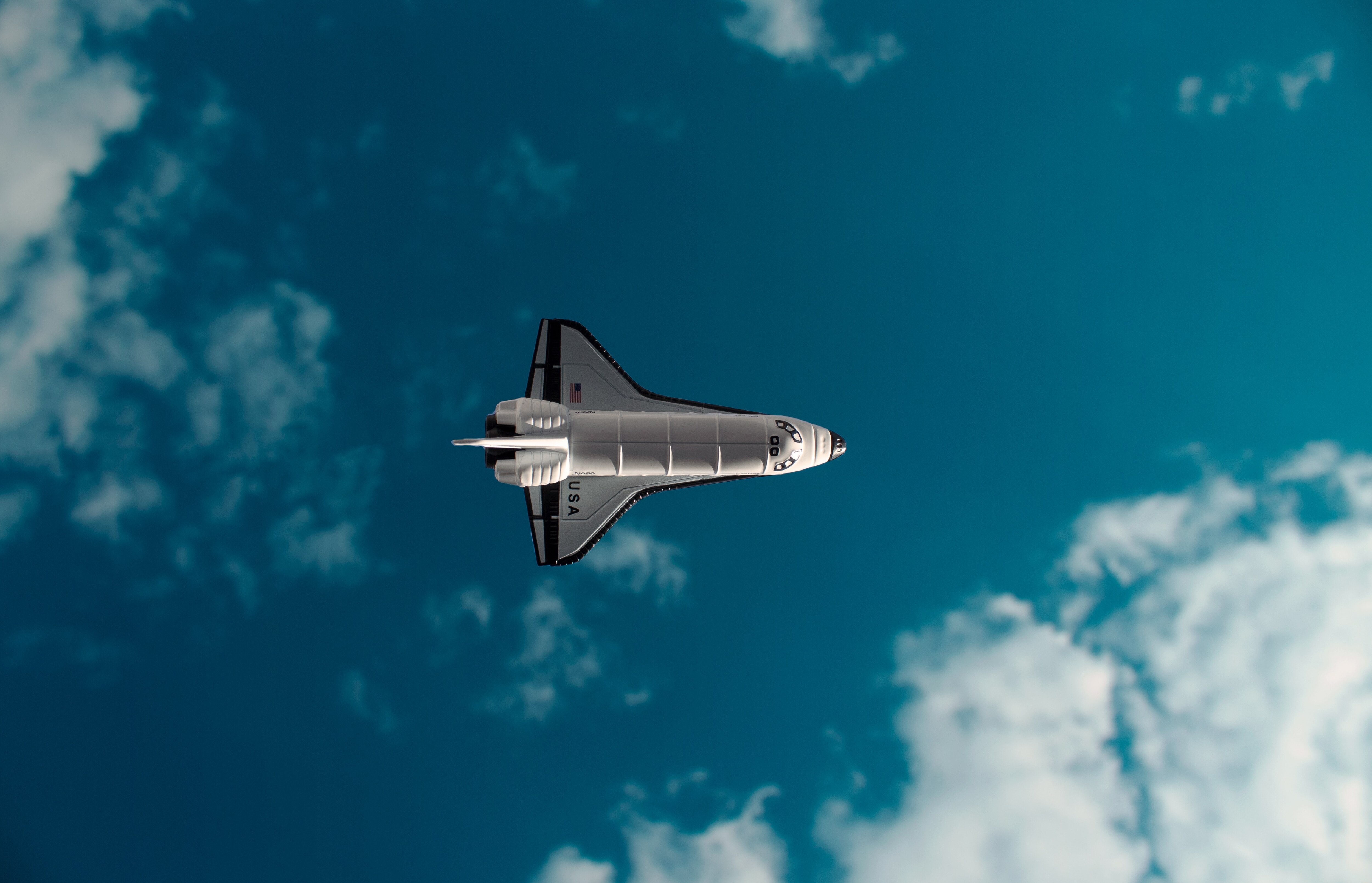 China Successfully Launches New Manned Spaceship With First Civilian On ...