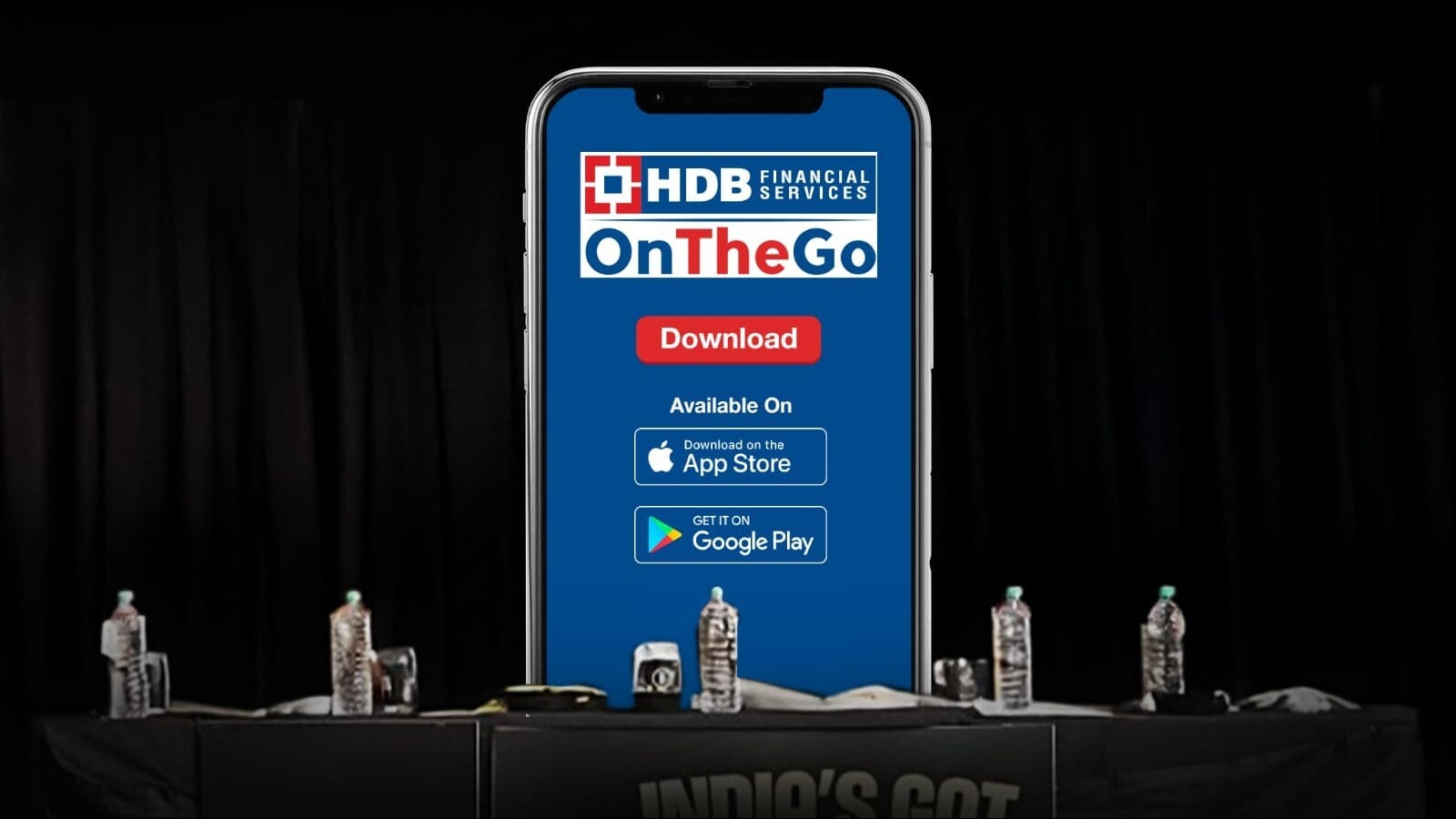 HDB Financial Services IPO GMP Indicates 7% Listing Gain Ahead Of June ...