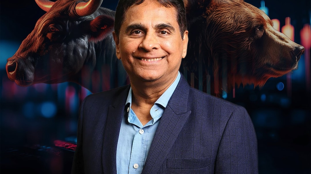 Investor Vijay Kedia Recommends Infra Stocks In Mid, Small Caps After ...