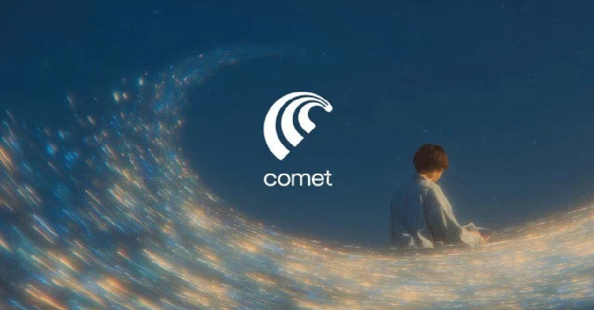 Perplexity Launches Comet Browser In India For Desktop, Android Pre ...