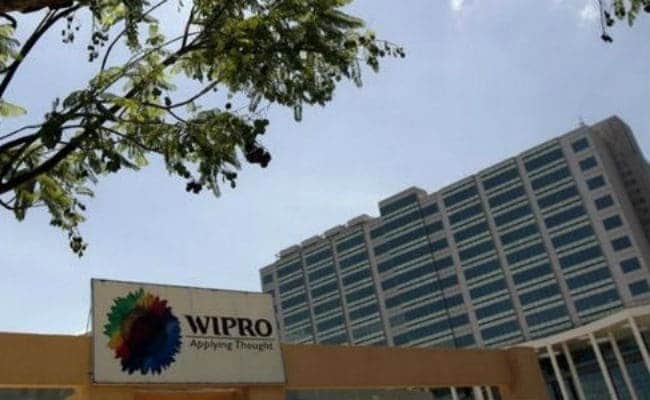 Wipro Wins Deal From Australian Firm