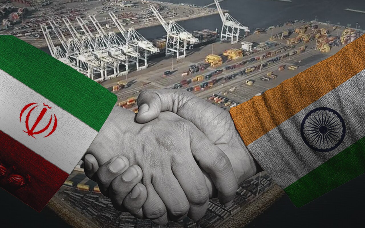 India-Iran's Chabahar Port Deal: Navigating US Concerns and ...