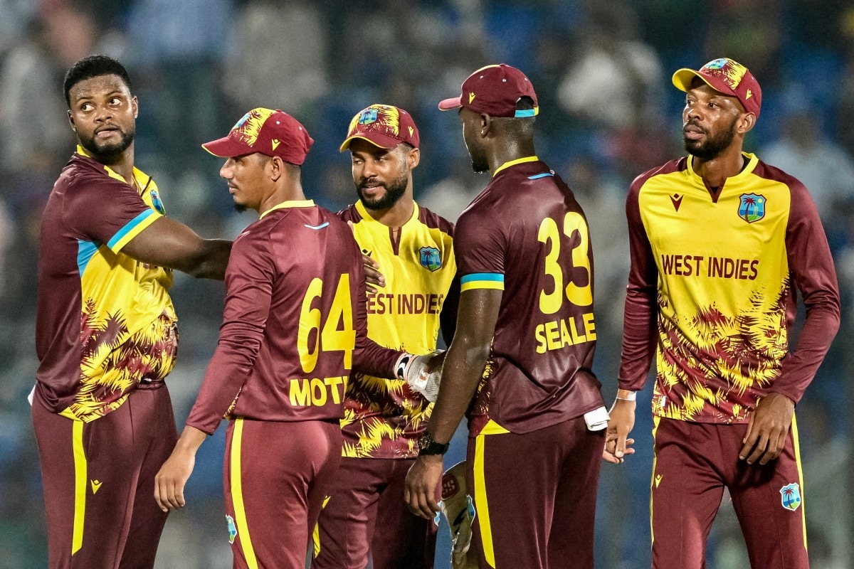 West Indies Cricket Team | West Indies Match Schedules | News | Stats ...