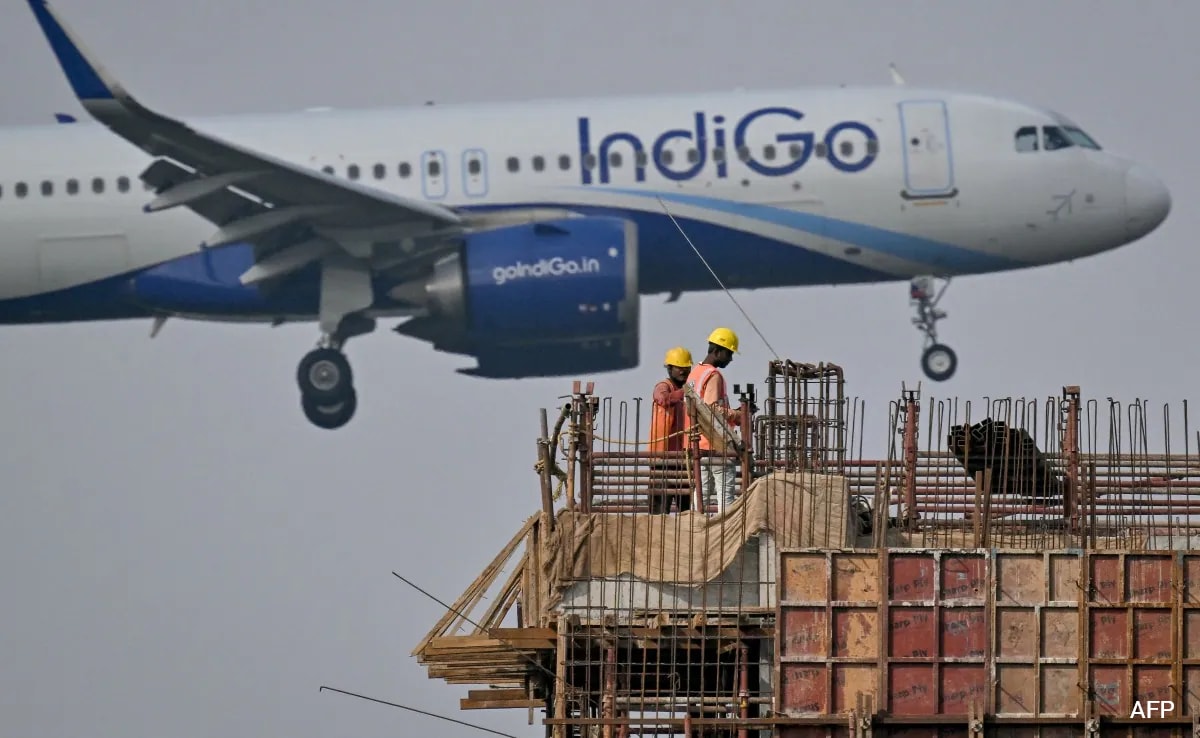 IndiGo Flights To Tbilisi, Almaty, Tashkent, Baku Now Cancelled Till Feb 11