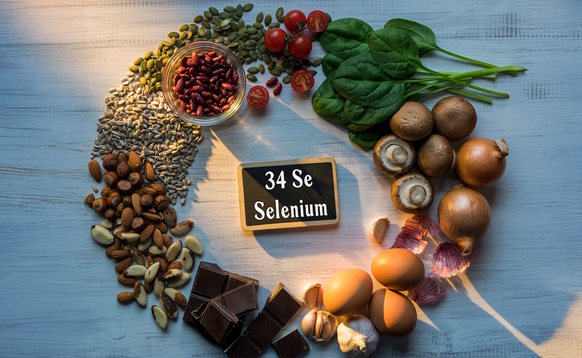 तनाव, प्रजनन क्षमता, थाइराइड और बालों के तेजी से गि‍रने का कारण हो सकती ...