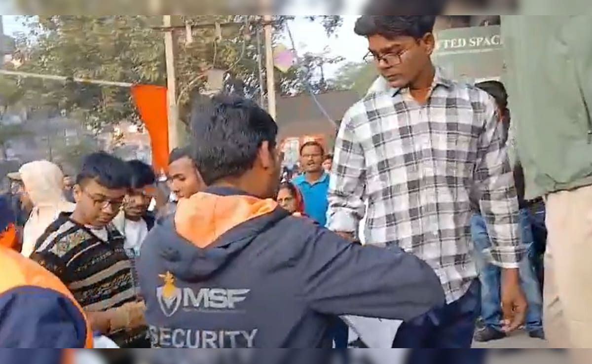 JEE Main Exams 2026 (Live Updates): Shift 2 Begins, Check Guidelines ...