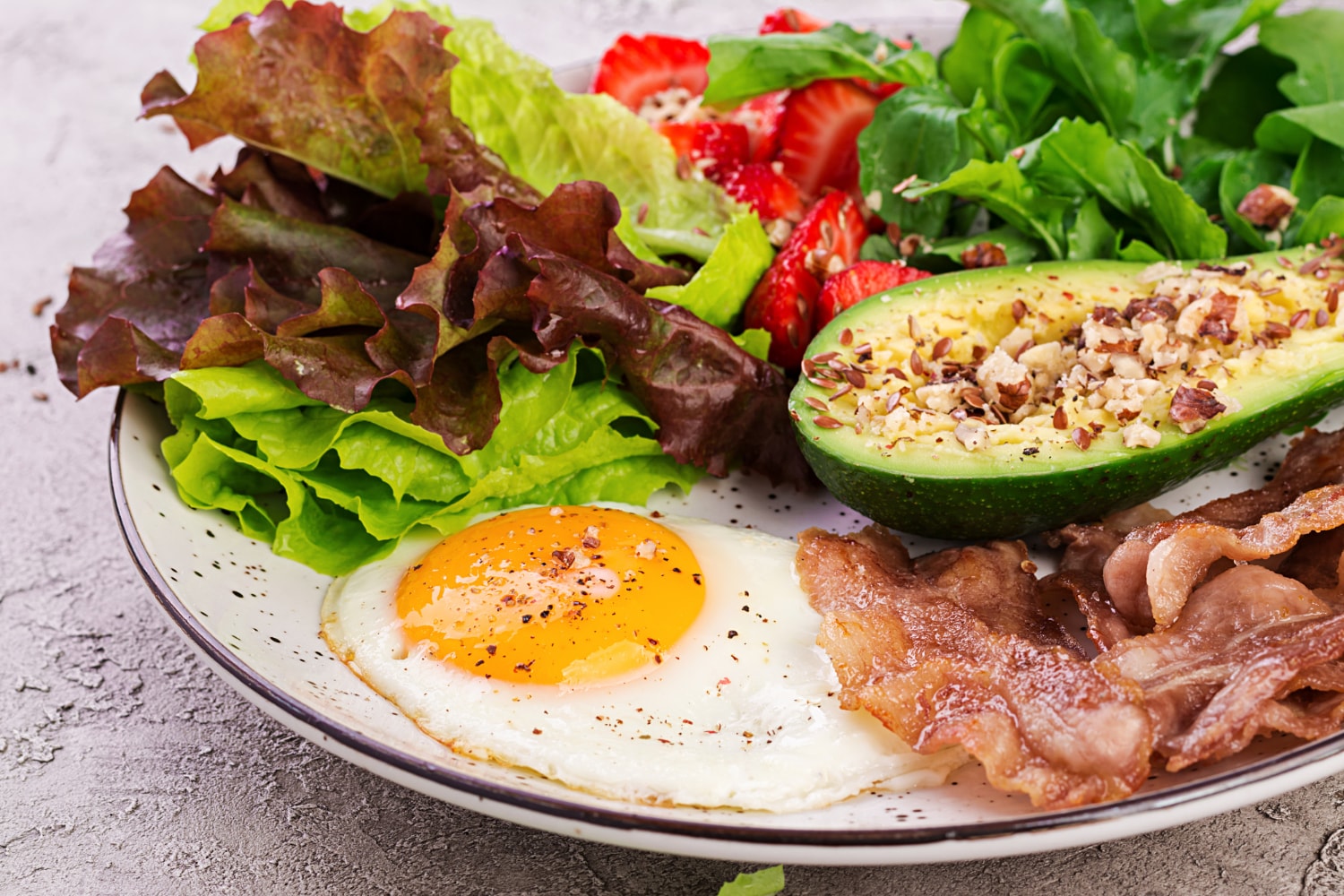 Following A Keto Diet May Cause Fatty Liver Disease, New Study Warns