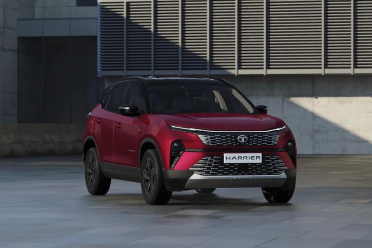 Tata Harrier Petrol Vs Hyundai Creta Vs Kia Seltos Comparison: Specs ...