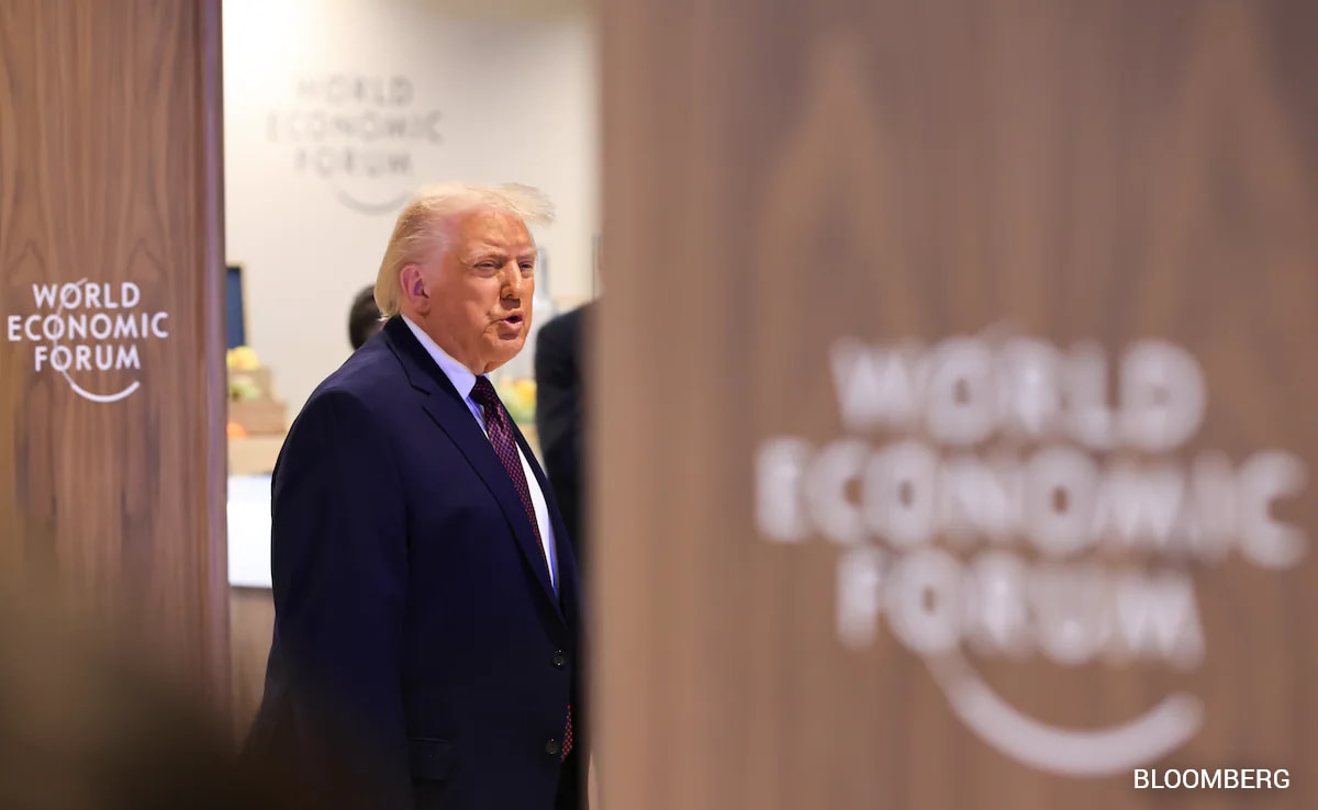 US Tarrifs: Donald Trump Has Threatened To Impose More Tariffs Than He ...